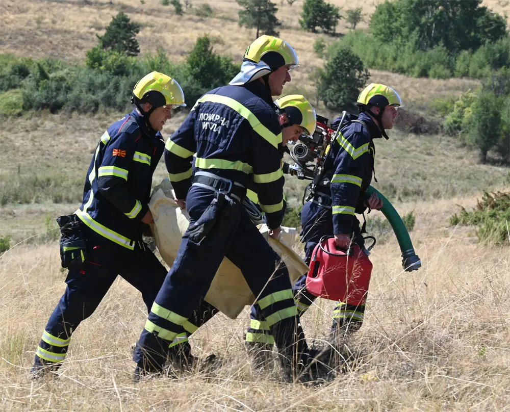 Patronage 2023 : Working Together - Labaronne Citaf : Flexible Tank Manufacturer, Tank ...